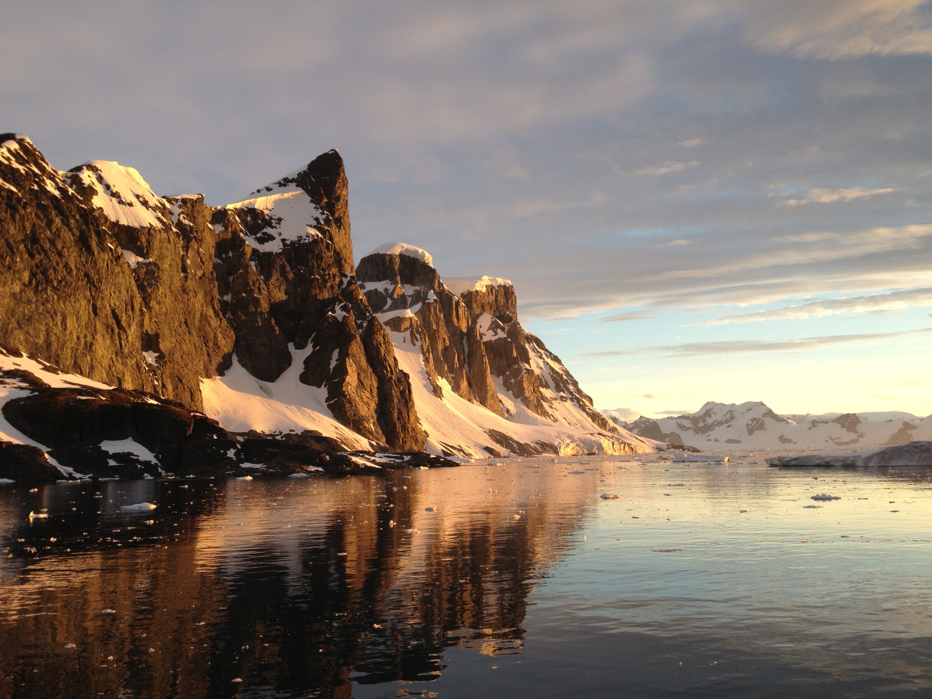 Antarctica in January | Swoop Antarctica