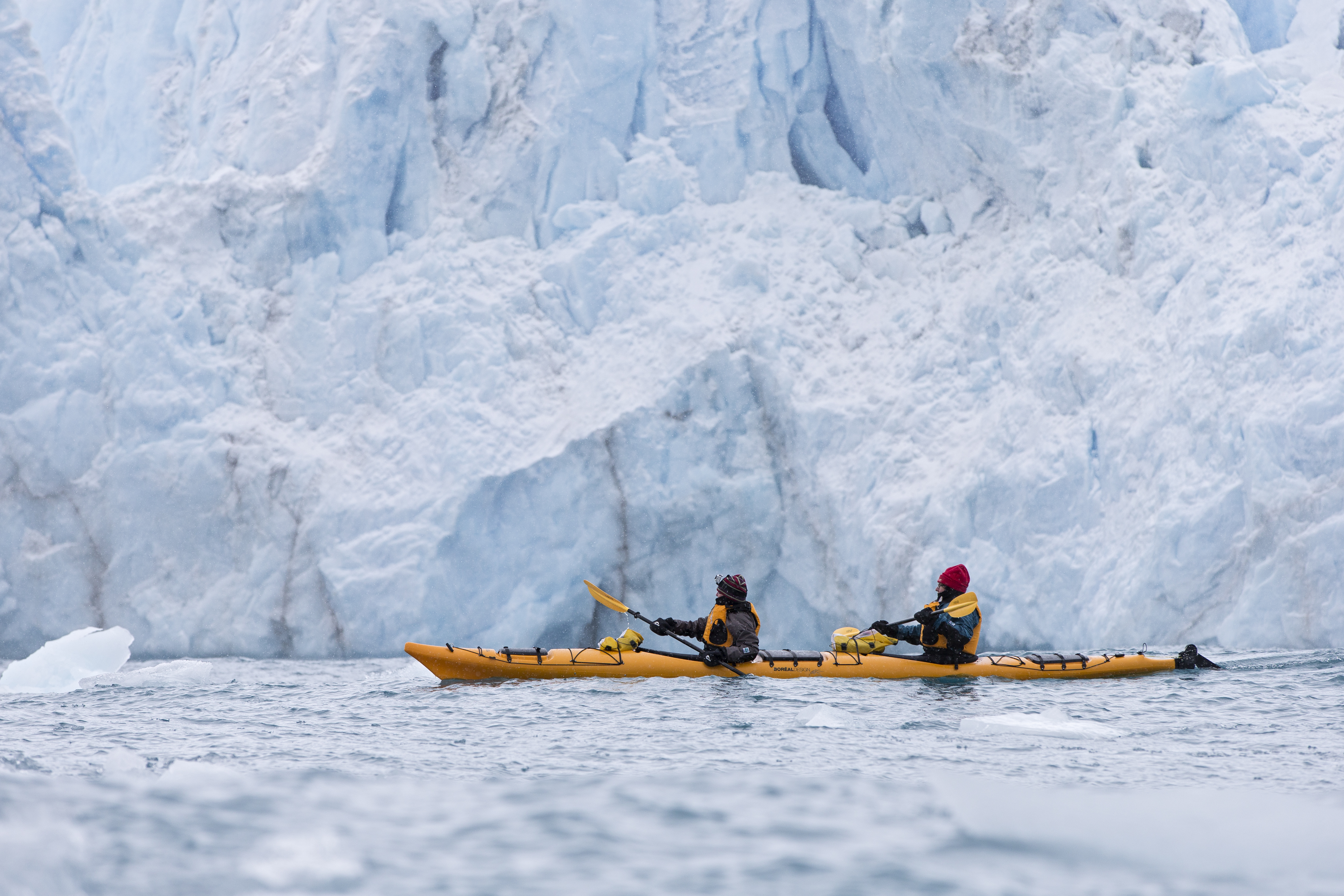 Adventure Activities In Antarctica | Swoop Antarctica