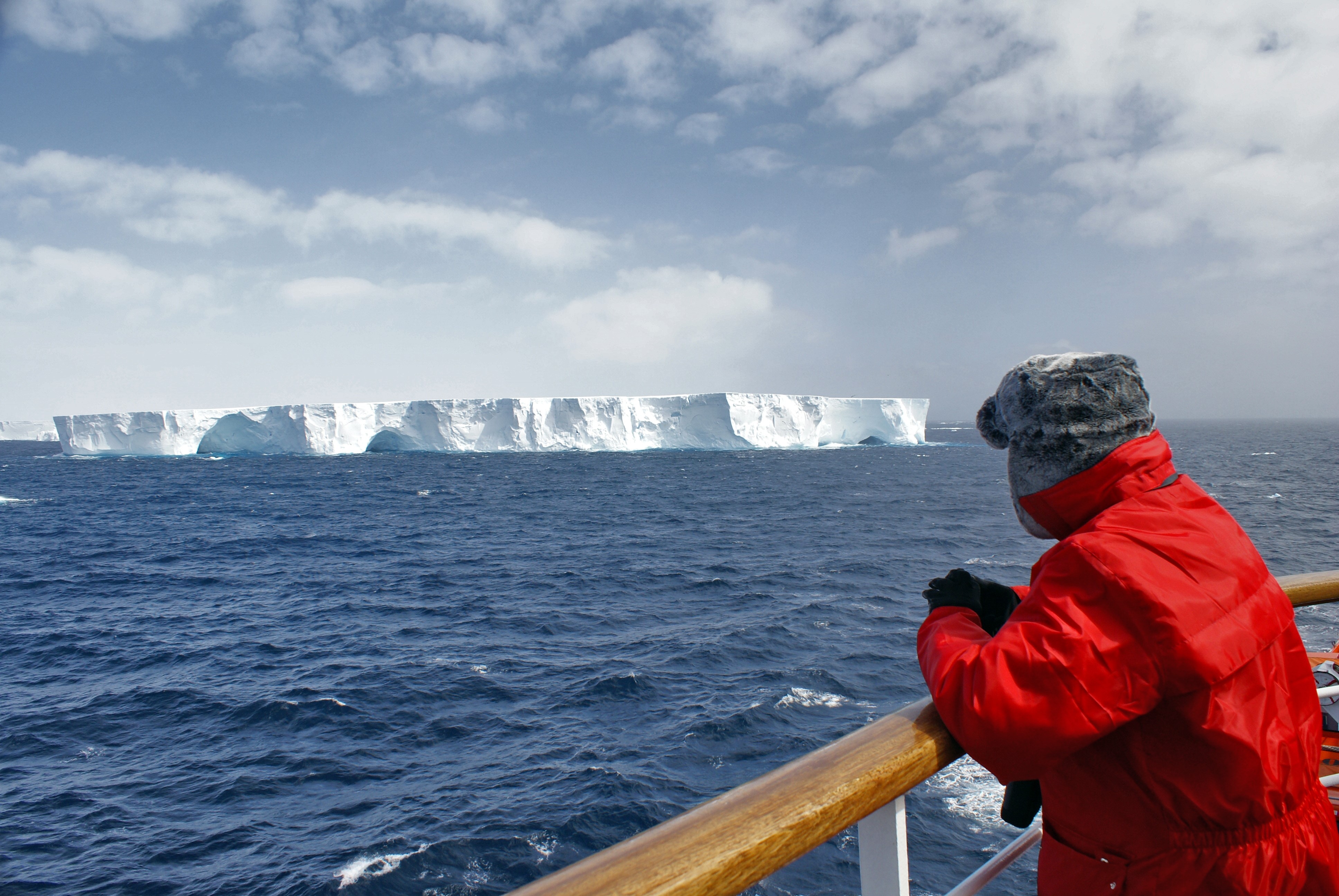 Adventures in Antarctica | Swoop Antarctica