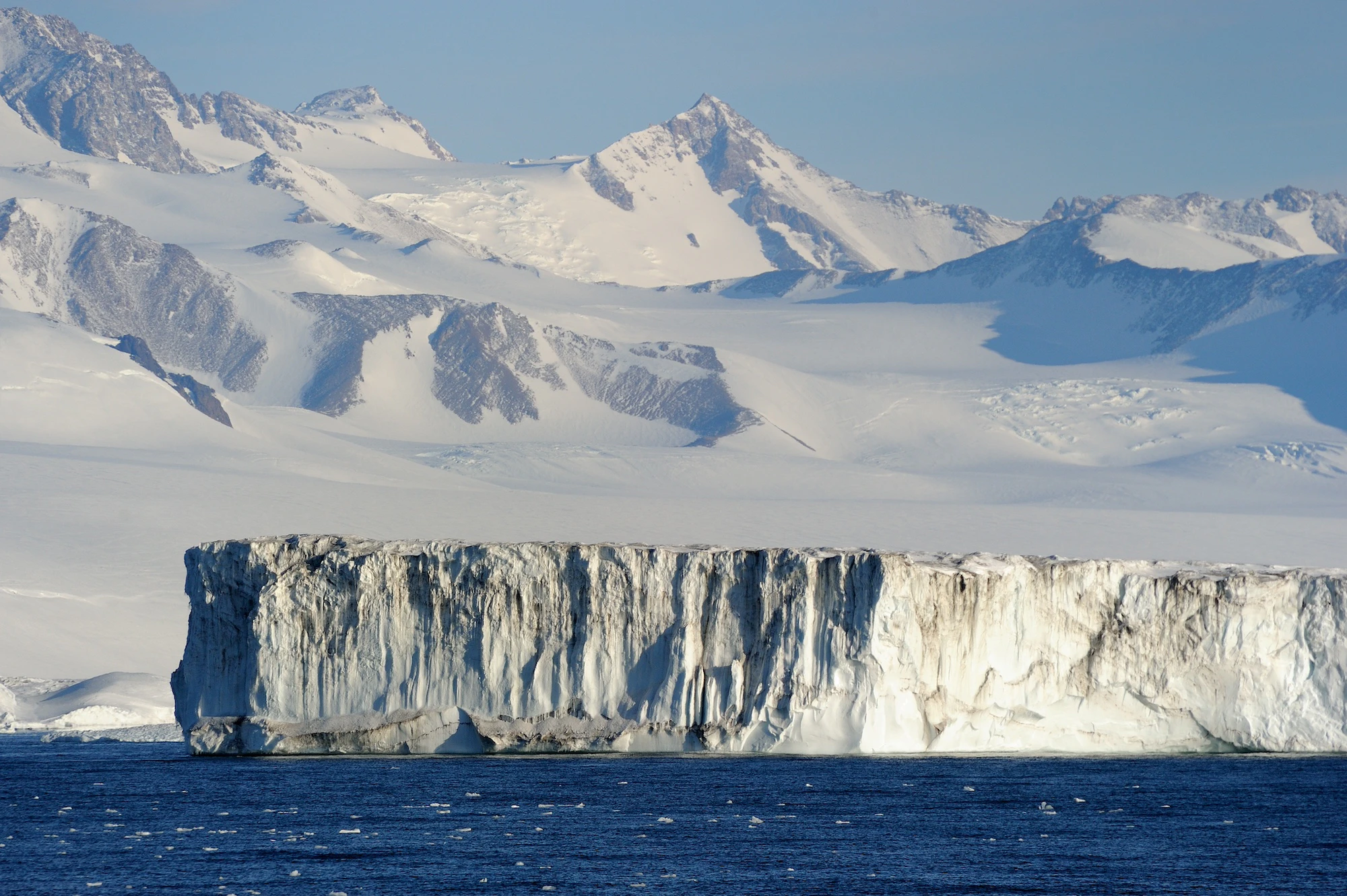Ross Sea Discovery: In Scott & Shackleton's Footsteps | Swoop Antarctica