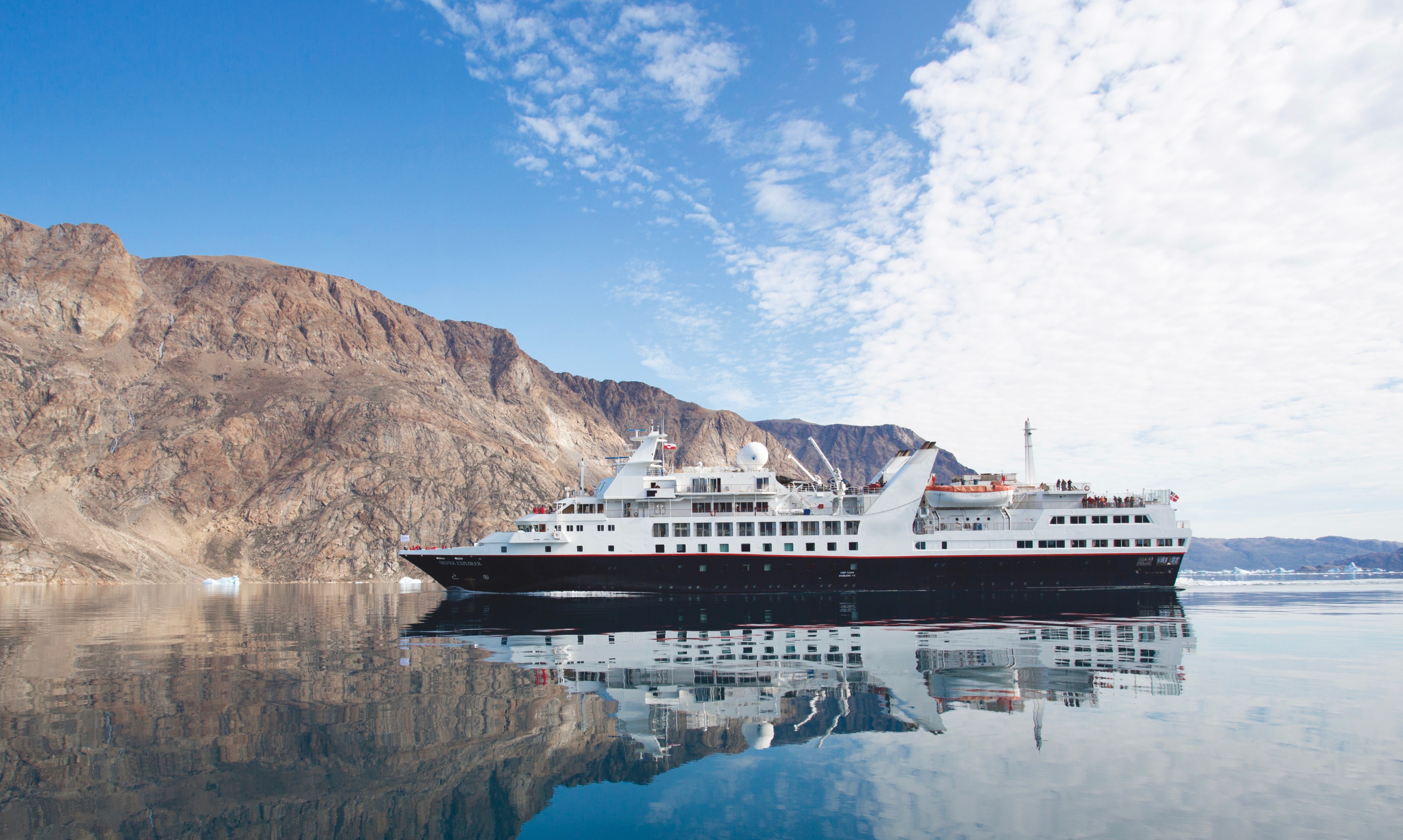 Highlights of the Antarctic Peninsula | Swoop Antarctica